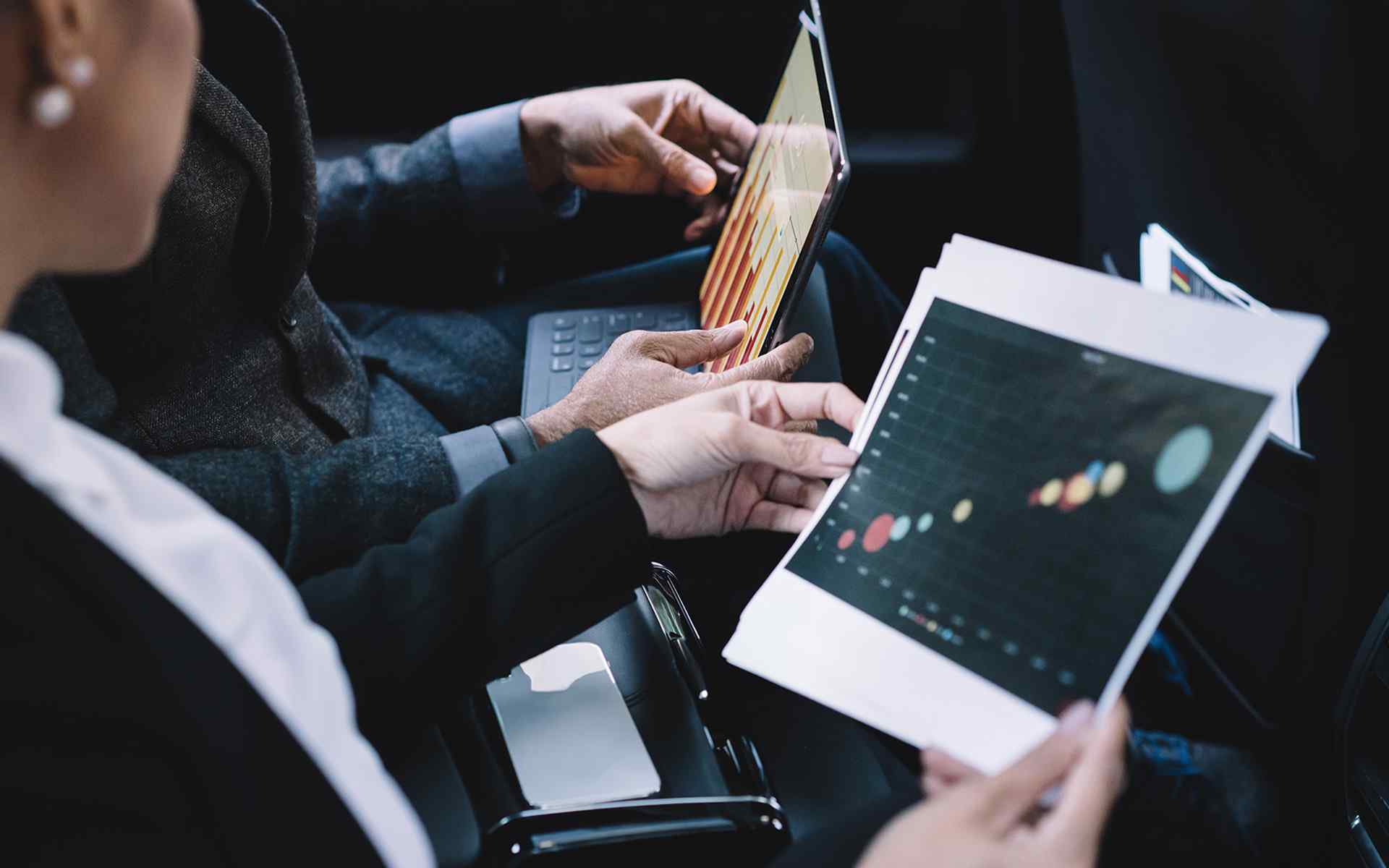 About Us – Marich Plan